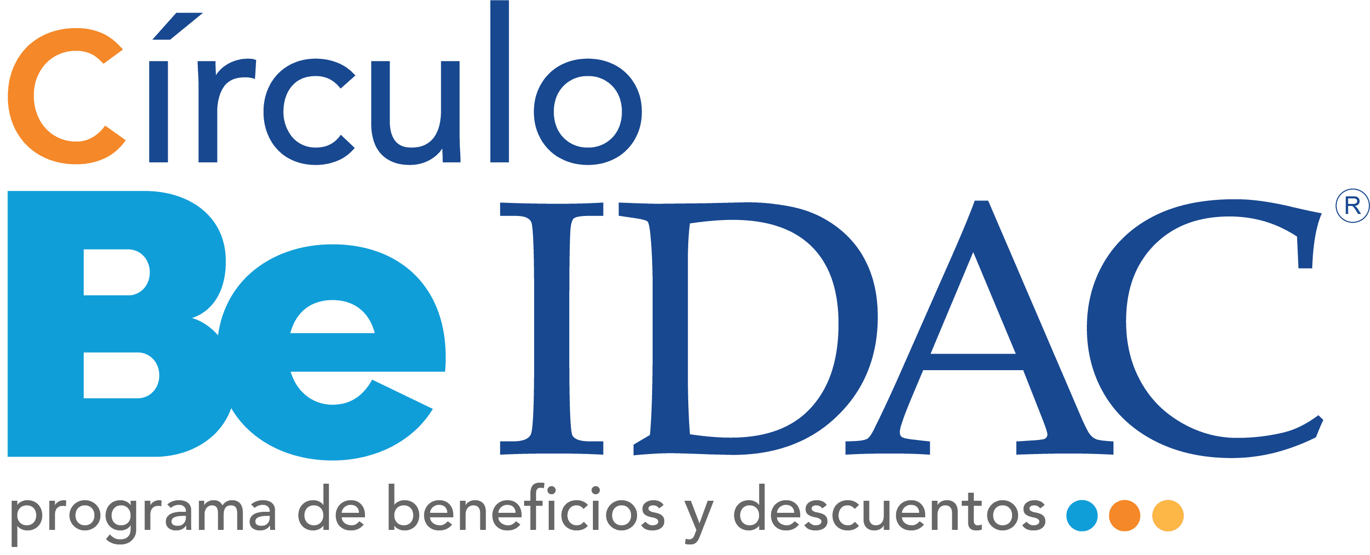 Beneficios de ser Comunidad IDAC